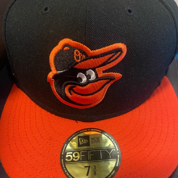 New Era | Other | New Era Oreos Fitted Hat | Poshmark